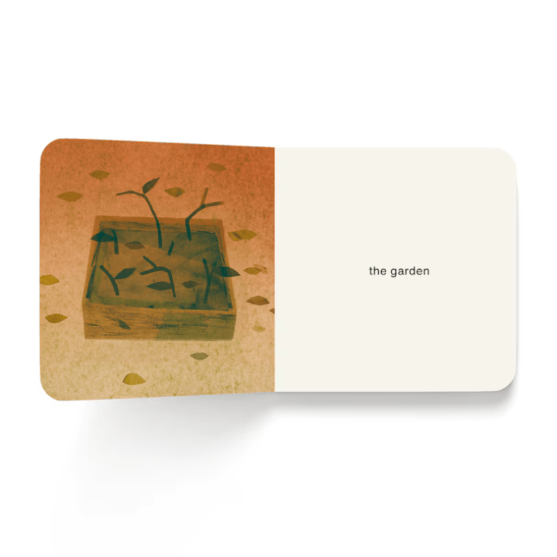 Now I See Fall Board Book by Mac Barnett and Jon Klassen – Maude Kids Decor