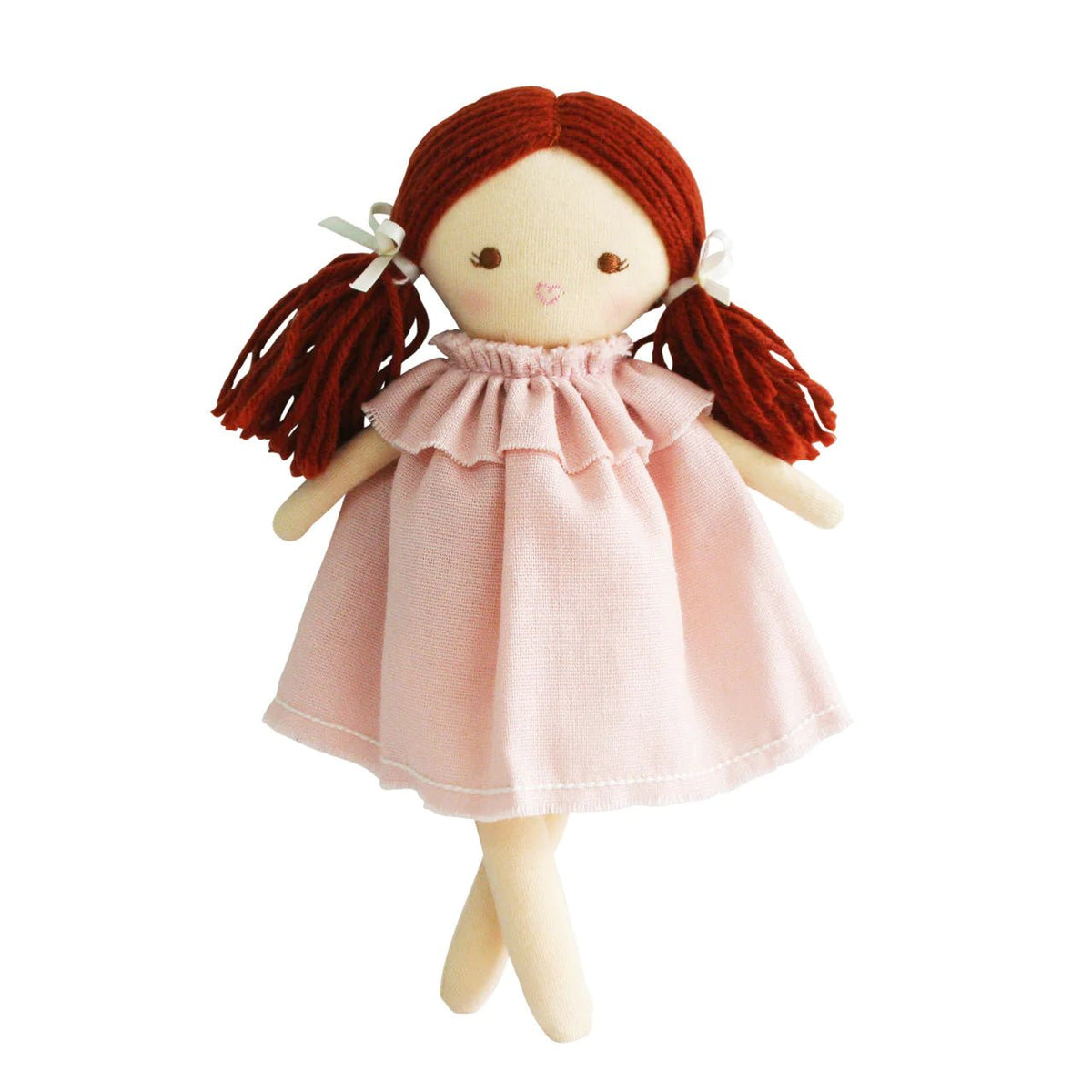 Mini Matilda Doll by Alimrose – Maude Kids Decor