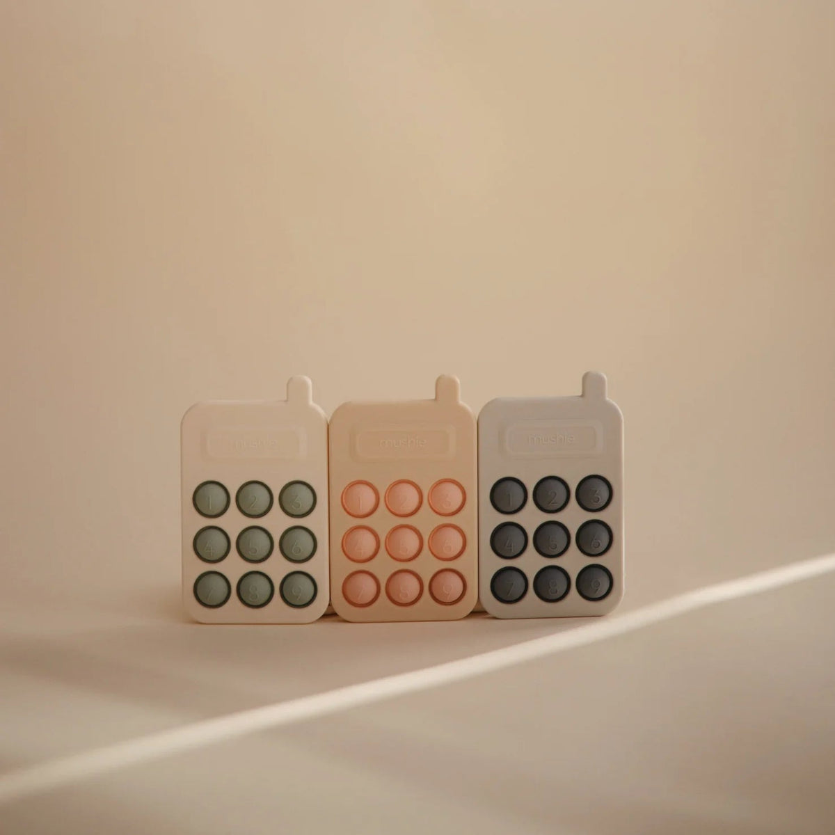 Phone Press Toy by Mushie – Maude Kids Decor